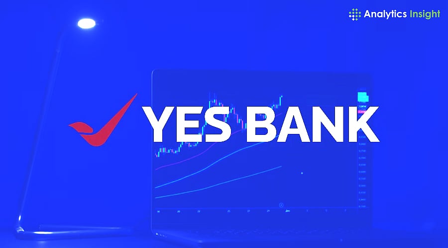 Yes Bank Share Price Today Rises 0.09% to ₹21.13 as SMBC Deal Gains ...