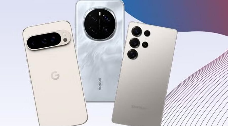 Best Camera Phones Under Rs 10,000 for Stunning Shots