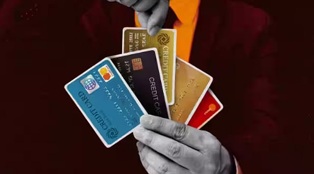 Credit Card Rewards Scam: How to Identify & Stay Safe