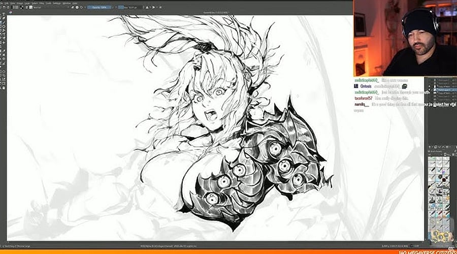 Best YouTube Channels to Learn Anime & Manga Art in 2025