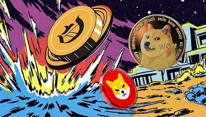 The Classic Shiba Inu and Dogecoin Duo Has Lost Fans, Meme Coin Traders ...