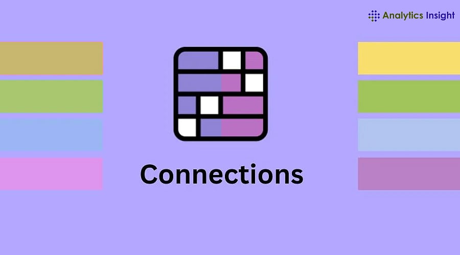 NYT Connections May 29, 2025: Puzzle Hints, Tips, and Solutions Revealed