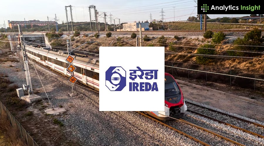IREDA Share Price Falls 1.14% to ₹174.64: Key Trends and Market Insights