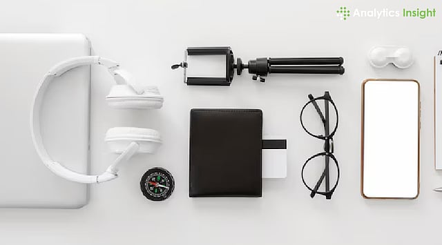 Best Tech Travel Accessories in 2025