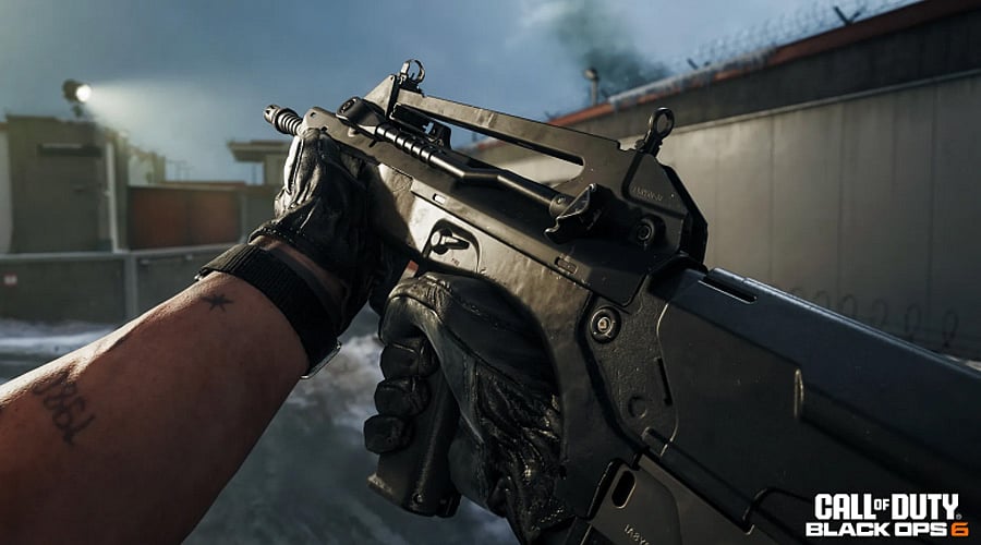 How to Unlock the G-Grip in Call of Duty: Black Ops 6 & Warzone