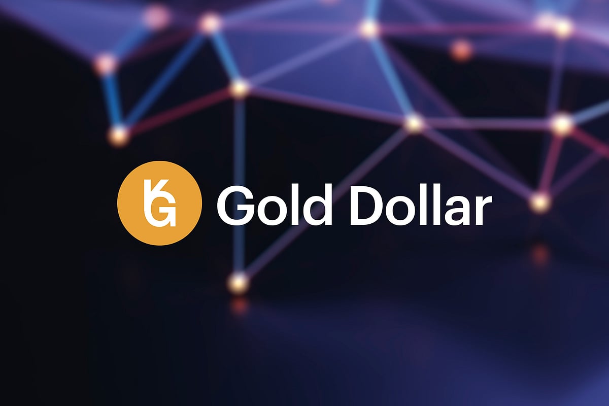 Kyrgyz Republic to launch USDKG, a gold-backed stablecoin pegged to the ...