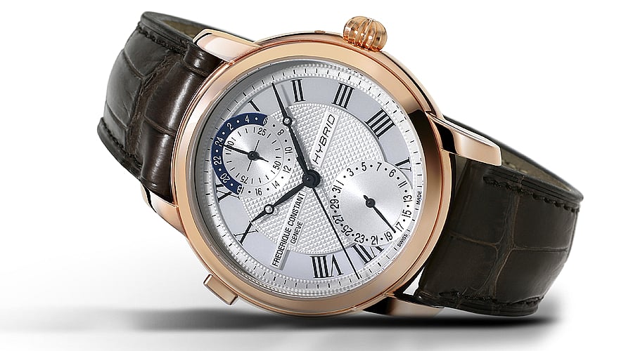 Best Luxury Smartwatches of 2025 for the Stylish & Tech-Savvy