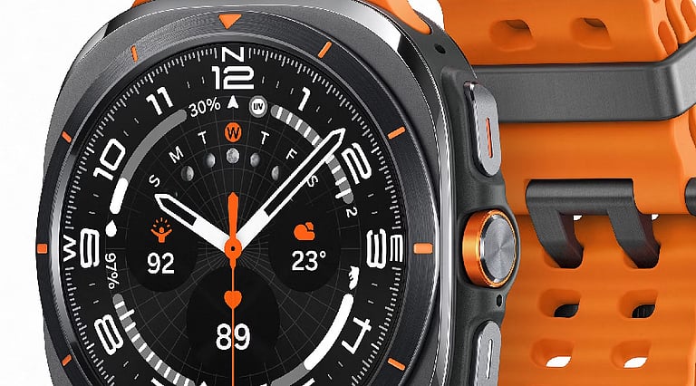 Best Luxury Smartwatches of 2025 for the Stylish & Tech-Savvy