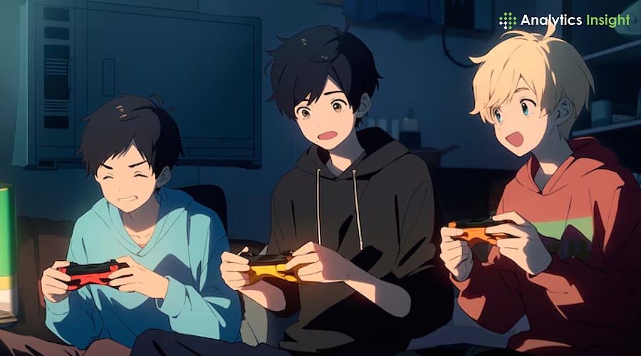 8 Must-Play Anime Games That Have Disappeared From Stores