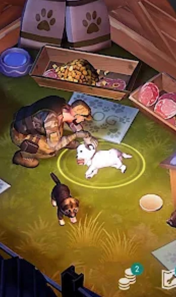 Top 5 Open-World Survival Games on iOS