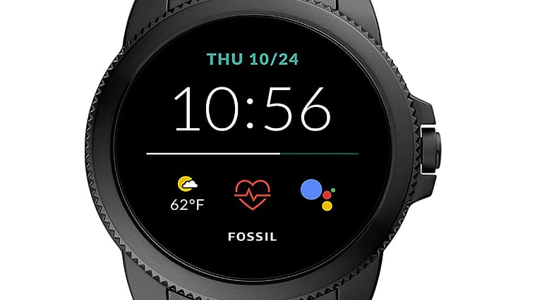 Best Luxury Smartwatches of 2025 for the Stylish & Tech-Savvy