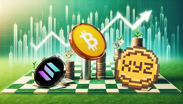 Bitcoin Season: With Altcoin Season Index at 25, a Critical Crypto ...
