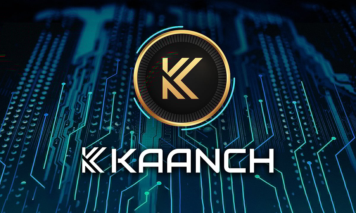 Next Moonshot? Kaanch Network: The Layer-1 Game-Changer Set to Eclipse ...