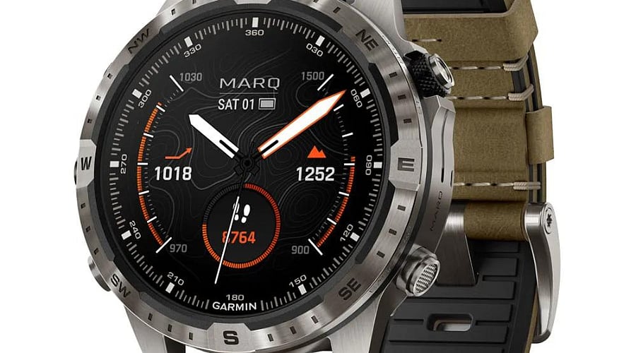 Best Luxury Smartwatches of 2025 for the Stylish & Tech-Savvy