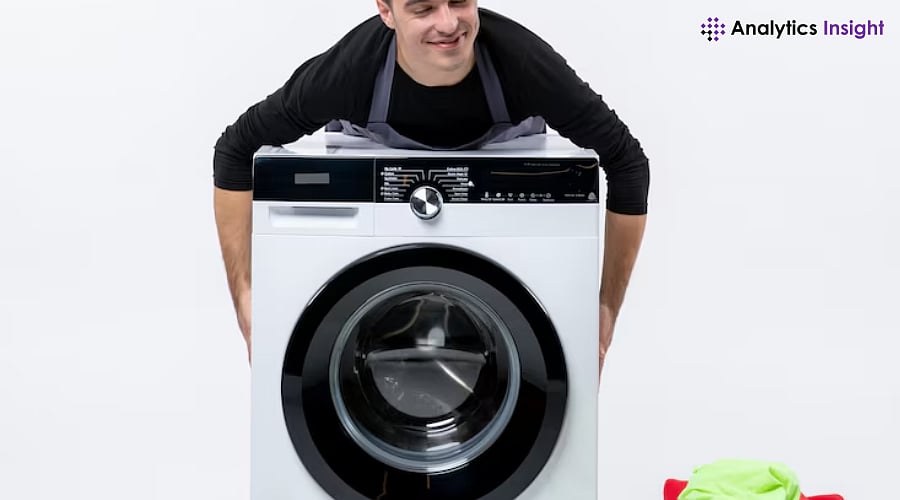 Best Semi-Automatic Washing Machines in 2025: LG, Samsung & More