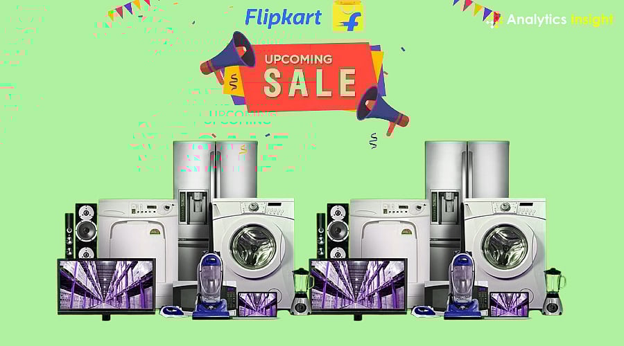 Flipkart Mega Electronics Sale: Grab Unbeatable Deals this Weekend