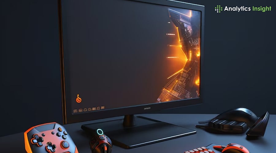 Weekend PC Sale: Best Desktop & All-in-One Deals You Can’t Miss!