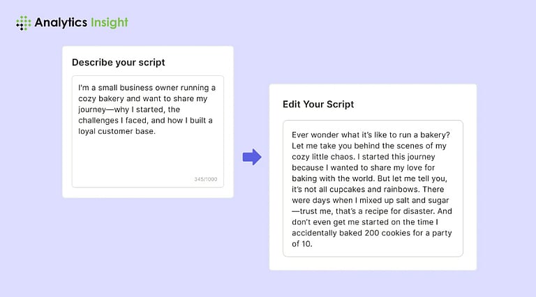 Best AI Script Generators to Try in 2025