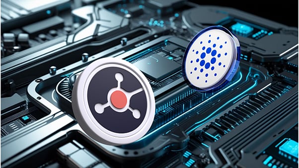 Ruvi AI (RUVI) Set to Reach $1 by Year-End, Could It Surpass Cardano ...