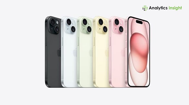 Best Budget iPhones to Buy Under Rs 50,000