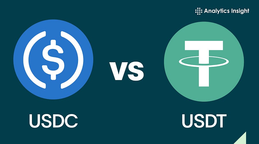 USDT vs. USDC: Which Stablecoin is Dominating the Market?