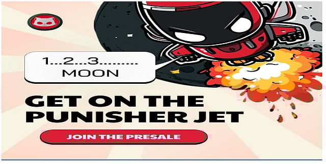 XRP ETF Buzz & Fartcoin Price Moves Find No Takers as Punisher Coin ...