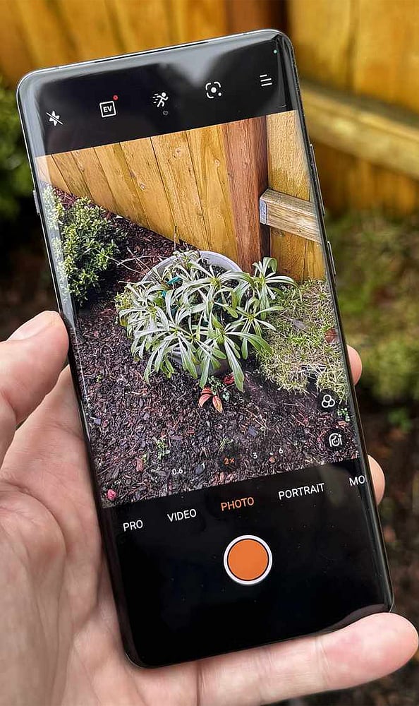 Top 5 Camera Phones Under Rs 70,000: Premium Picks