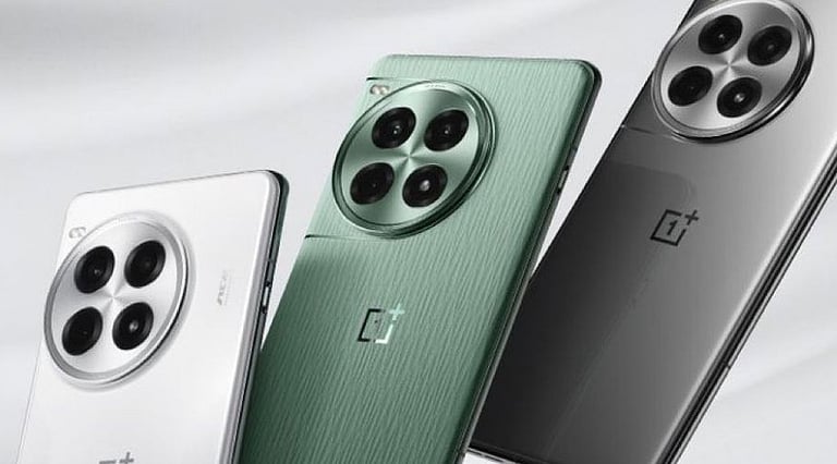 OnePlus 13s vs OnePlus 13R: Check Price, Camera Features, Specs and more