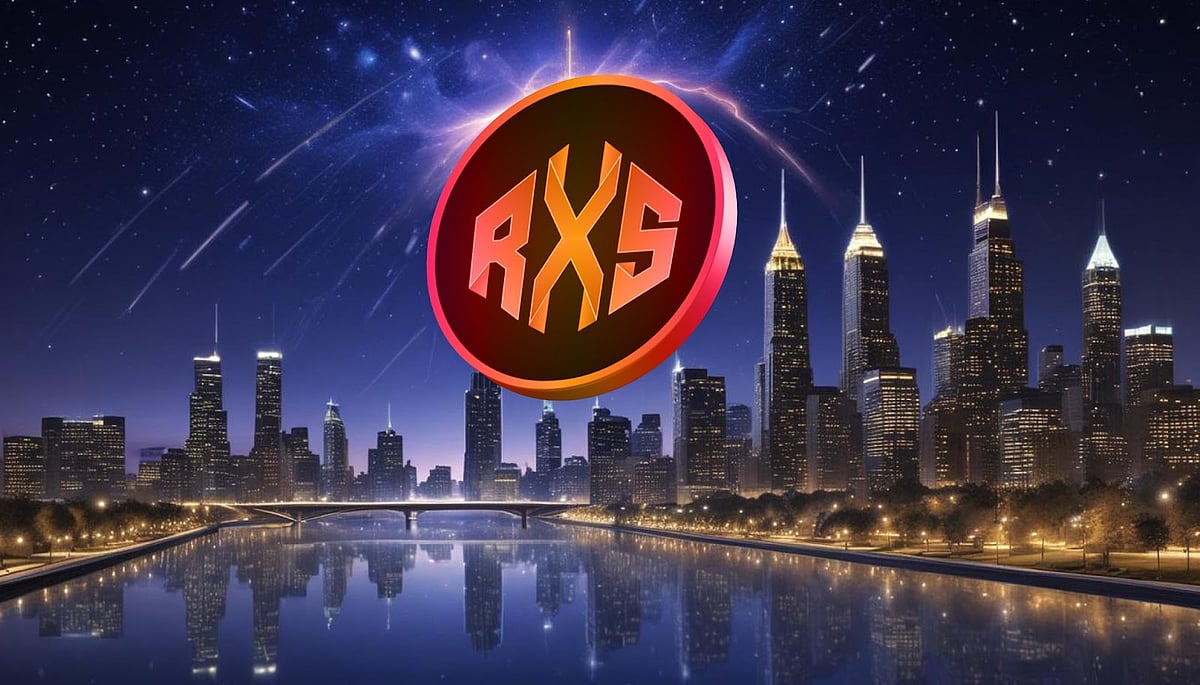 Rexas Finance Crypto Price Prediction: How $1,000 Could Turn into ...