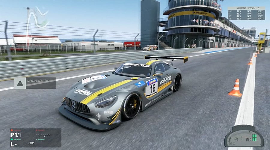 Best Free-to-Play Racing Games on PS5 in 2025