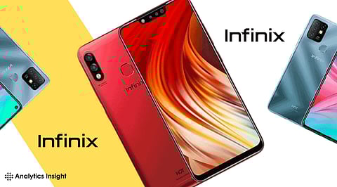 Best Infinix Mobile Phones Right Now