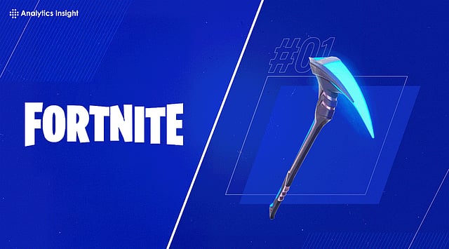 Fortnite is Giving Out Freebies: Don’t Miss This Pickaxe Drop!