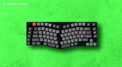 Top Ergonomic Keyboards for Comfortable Typing All Day