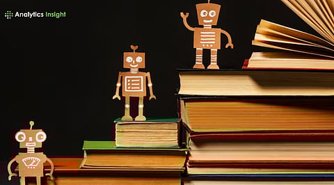 Best Books to Read on Machine Learning