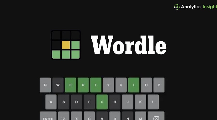 NYT Wordle Hints and Answer for June 3, 2025 (Puzzle #1445)