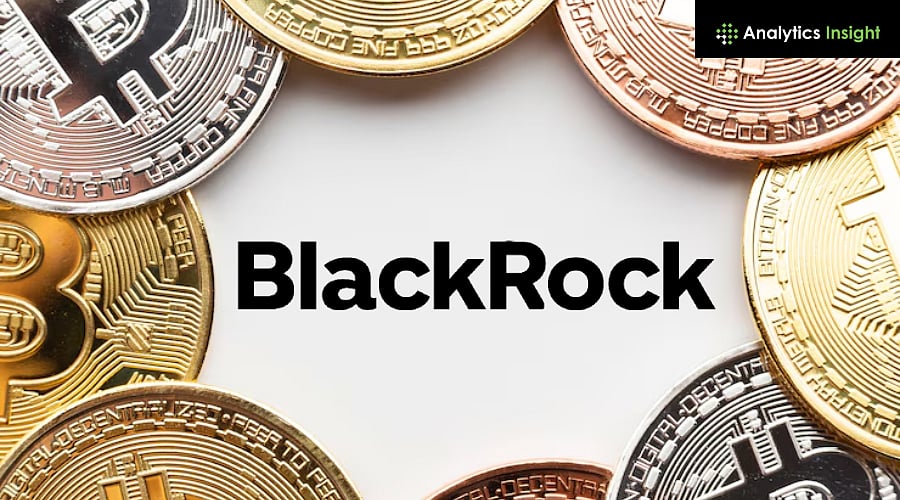 Rumors Swirl Around BlackRock's Alleged $429M Bitcoin Sell-Off — But ...
