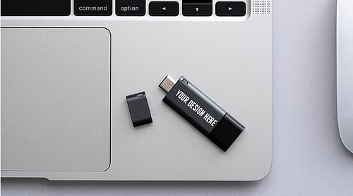 The Technical Evolution of USB Flash Drives: From 1.1 to Type-C and Beyond