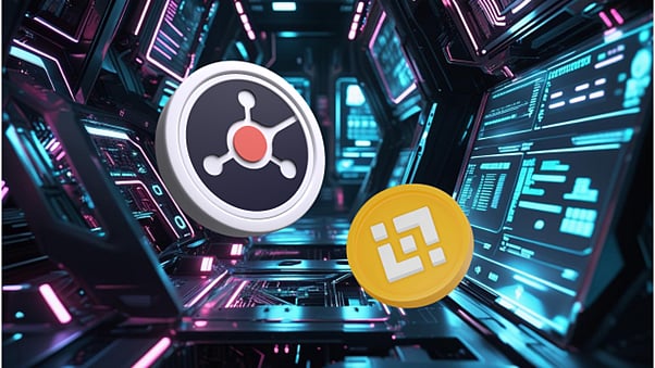 Investing $1,500 in 2025: Should You Choose Ruvi AI (RUVI) or Binance ...