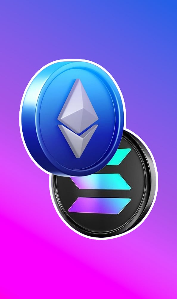Ethereum vs. Solana: Which Blockchain is Better for dApps?