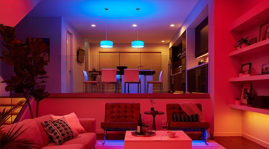 The Secret to Turning Ordinary Light Fixtures into Smart, Energy-Saving ...