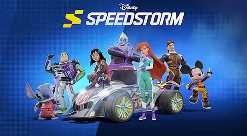 Best Free-to-Play Racing Games on PS5 in 2025