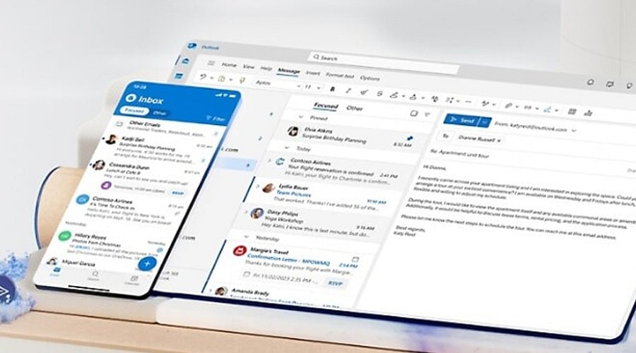 Top Picks: Best Email Apps for Smarter Inbox Management