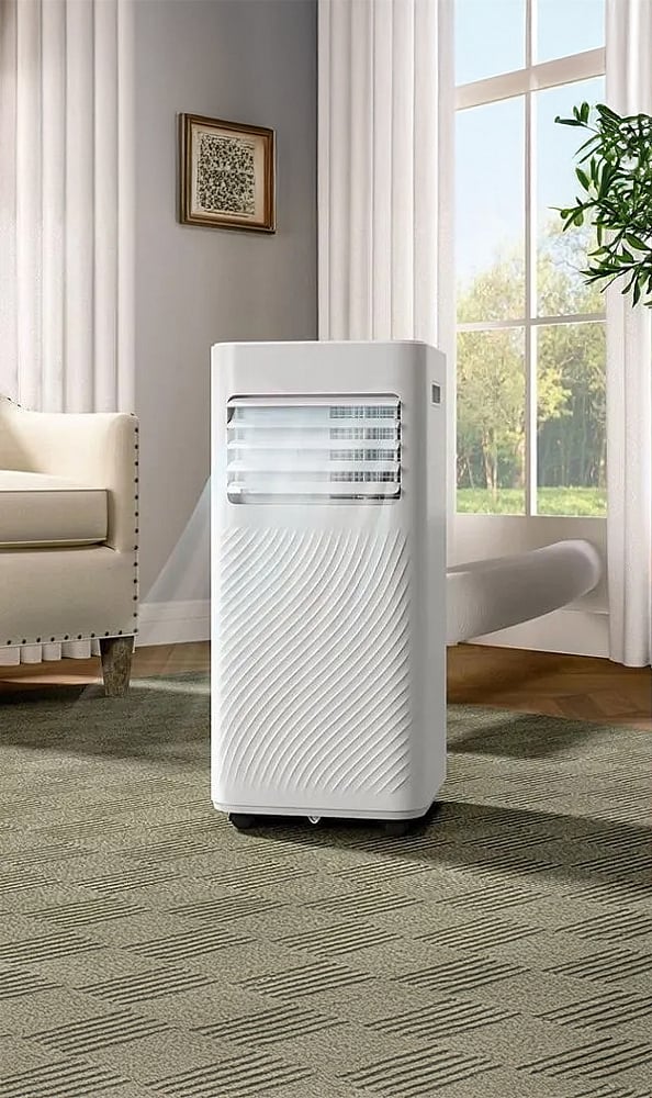 Best Personal Air Coolers: Top 5 Picks