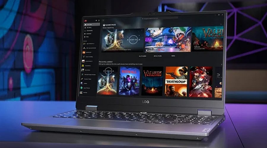 RTX, Refresh Rates & Raw Power: Gaming Laptops Ruling 2025