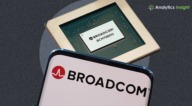 Top Tech News: Broadcom AI Chip, dataplor Funding & More