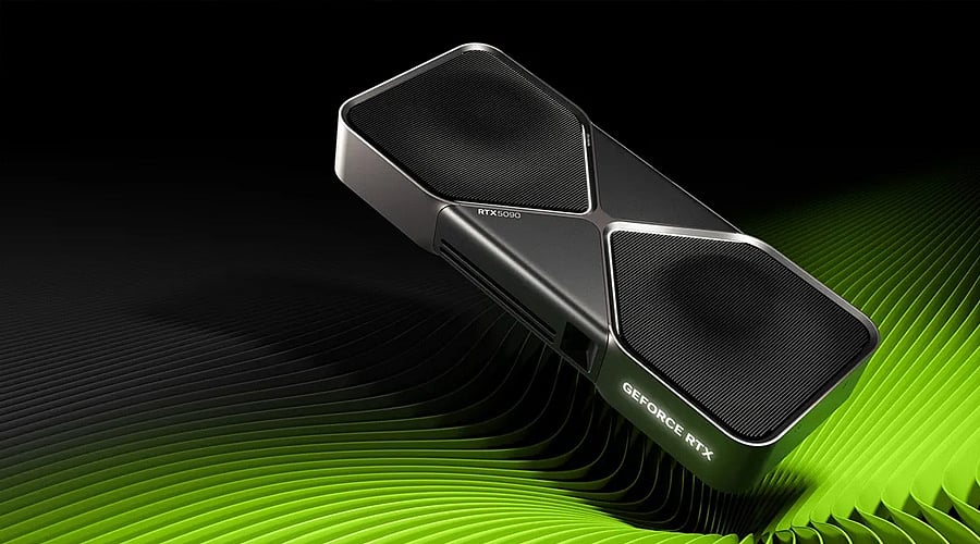 RTX, Refresh Rates & Raw Power: Gaming Laptops Ruling 2025