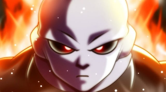 Dragon Ball’s 5 Most Overpowered Canon Characters Ranked