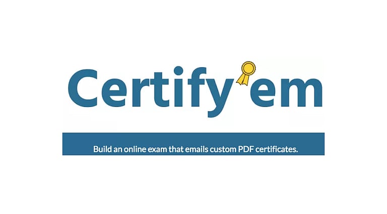Best 10 AI Tools to Generate Certificates (Free & Paid)