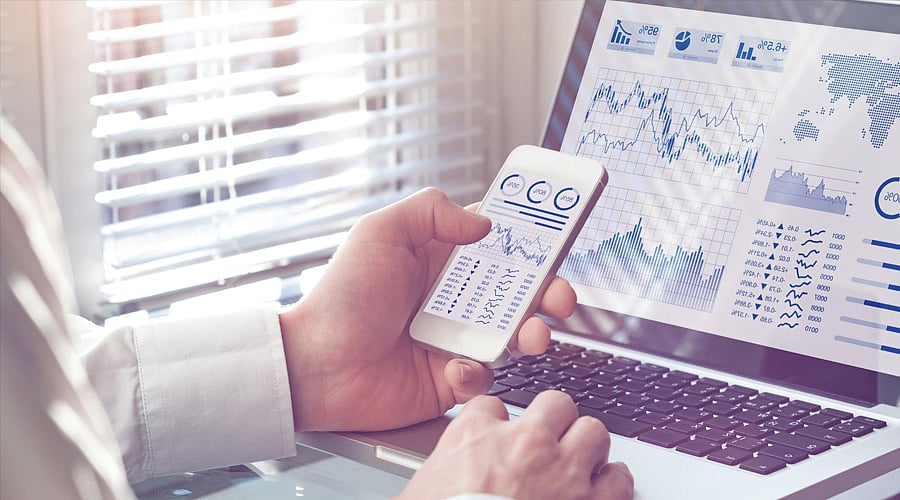Top AI-Powered Financial Research Tools for Better Decision-Making