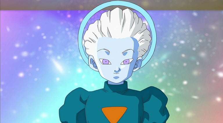 Dragon Ball’s 5 Most Overpowered Canon Characters Ranked